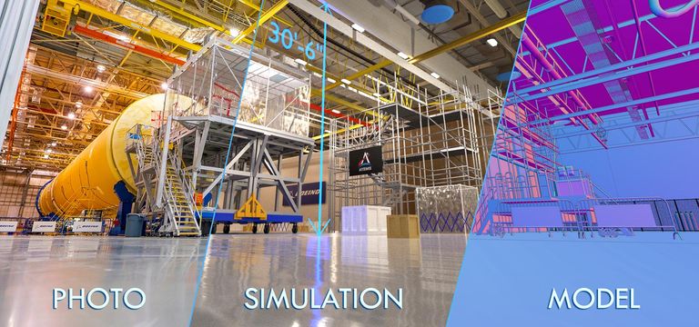 Home | LSU XR Studio