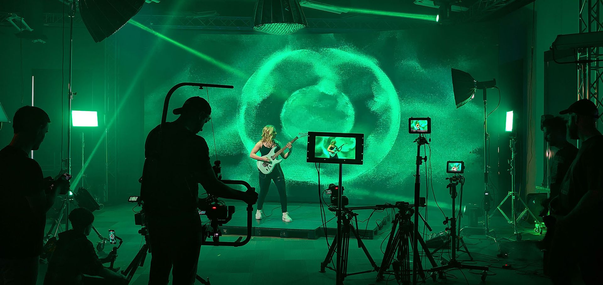 Home | LSU XR Studio